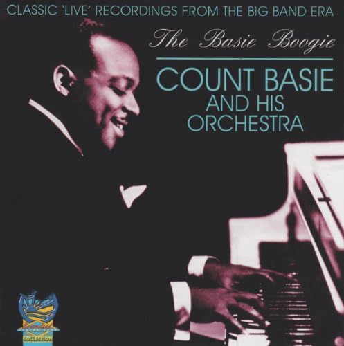 Count Basie, Count Basie, George Gershwin, Harry Akst, Ira Gershwin ...