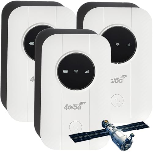 Ultralink Pocket [Free Internet in Your Pocket], Portable Satellite ...