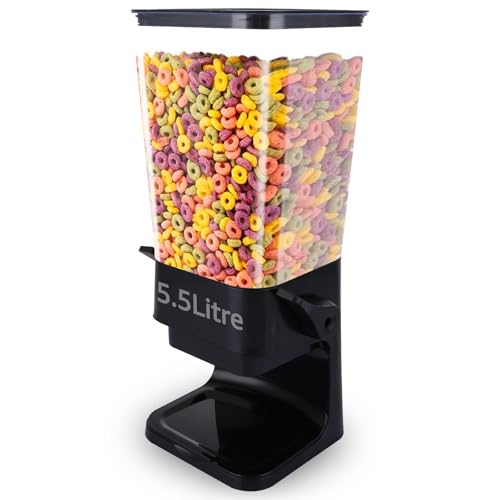 The best sweet dispensers - May 2025 Comparison | WhichOne