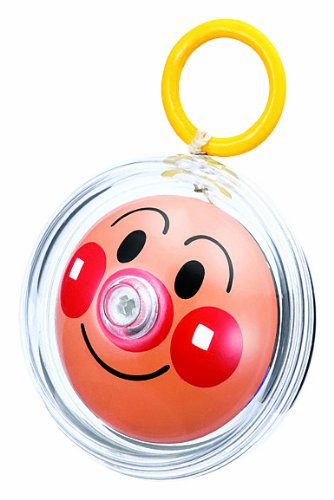 Amazon.com: Anpanman first Yoyo : Movies & TV