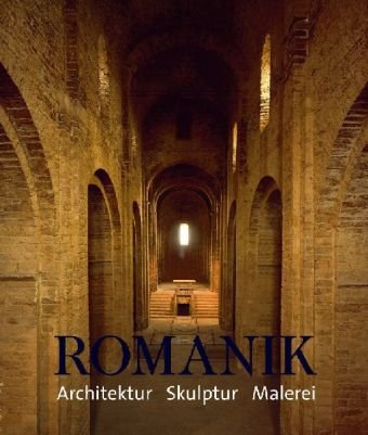 Amazon.com: Romanik. Architektur - Skulptur - Malerei: 9783833135996: Books