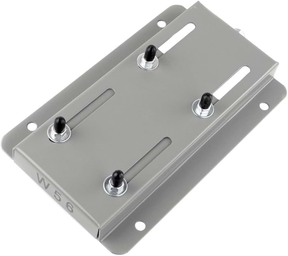 Amazon.com: Electric Motor Mounts - Electric Motor Mounts / Electric ...