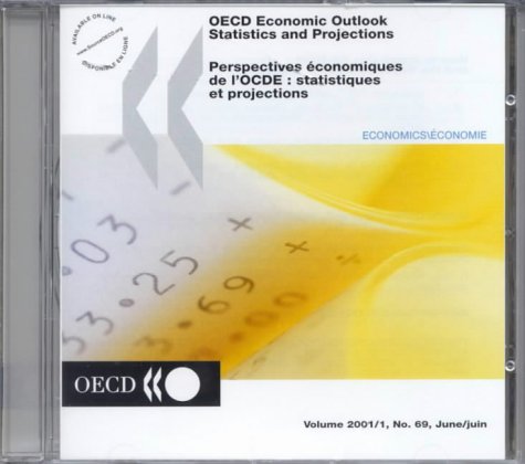 Buy June 2001: Issue 1 (Vol 20) (OECD economic outlook) Book Online at Low Prices in India ...