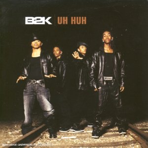 Uh Huh 2003 - B2k, Ron G: Amazon.de: Musik-CDs & Vinyl