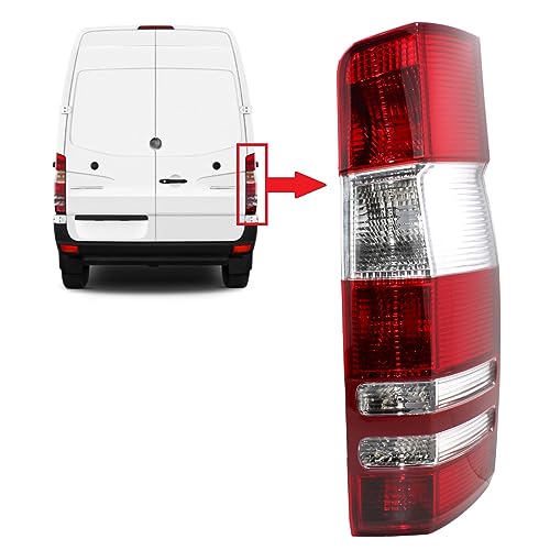 Amazon.co.uk Best Sellers: The most popular items in Car Rear Light ...