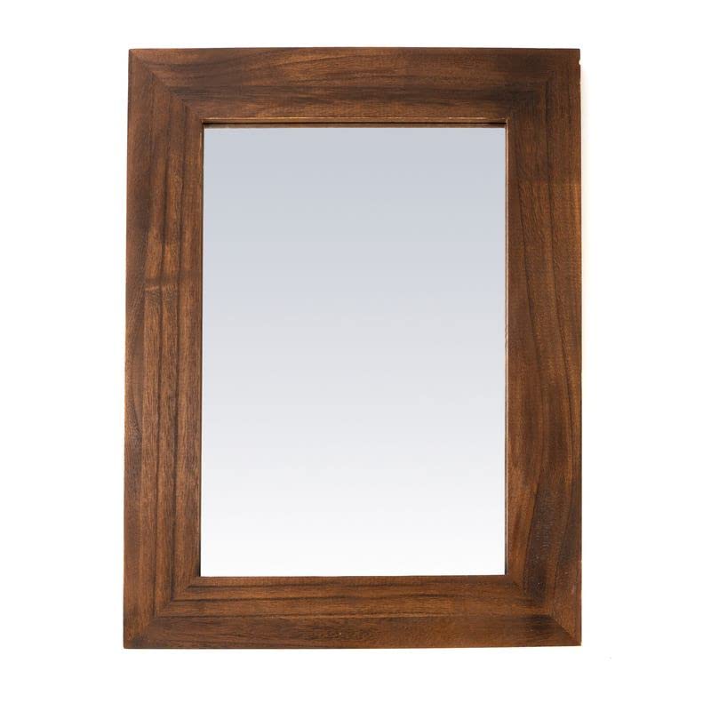 Espejos Rusticos de Madera: El mejor producto del (12/24)