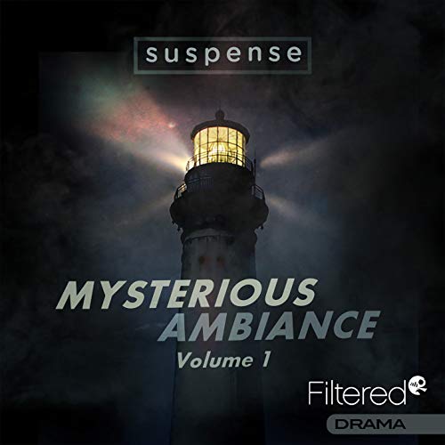 Amazon Music - Ah2のMysterious Ambiance - Amazon.co.jp