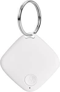 Joyan Key Fob Finder Small Wallet Locator, Wireless Key Finder ...