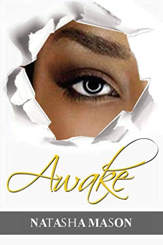 Amazon.com: Awake: 9781072659389: Mason, Natasha: Books