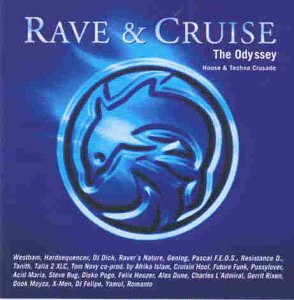 Rave & Cruise: Various: Amazon.in: Music}
