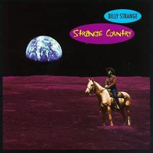 Strange Country: Amazon.co.uk: CDs & Vinyl