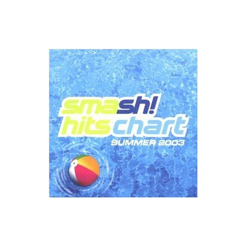 Smash Hits Chart Summer 2003 - 2 CD.. - Amazon.com Music