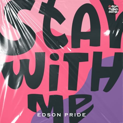 Écouter Stay With Me (2K24 Remixes) par Edson Pride sur Amazon Music ...