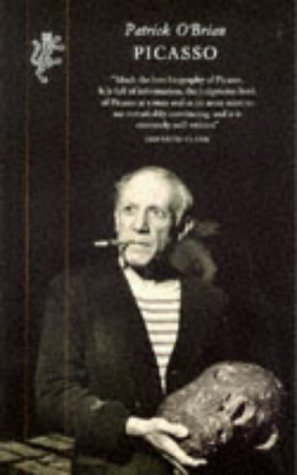 Picasso: O'Brian, Patrick: 9781860462221: Amazon.com: Books