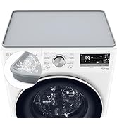 Amazon.com: Washer and Dryer Covers, 27“ x 27" Washer and Dryer Top ...