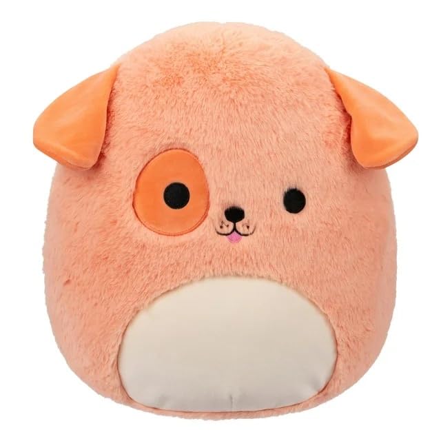 Amazon.com: Squishmallows Oficial Kellytoy Plush Fuzzamallows (16 Inch ...