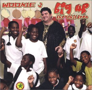 Wookie J - Big Up the Children - Amazon.com Music