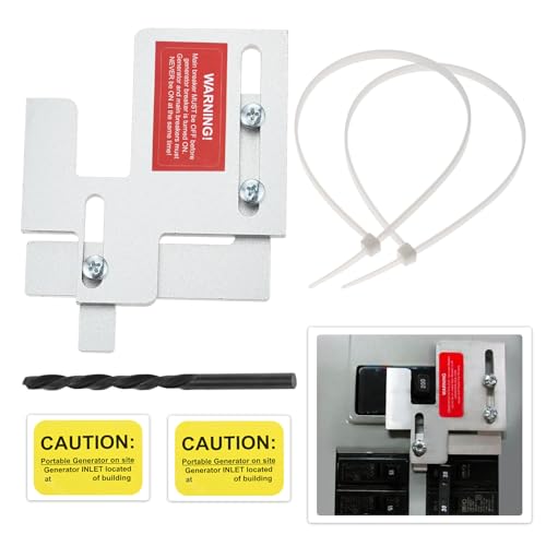 Top 10 Standby Power Interlock Kit of 2022 - Katynel