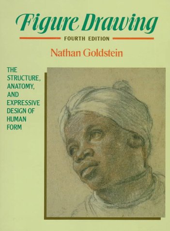 Figure Drawing: The Structure, Anatomy, and Expressive Design of Human ...
