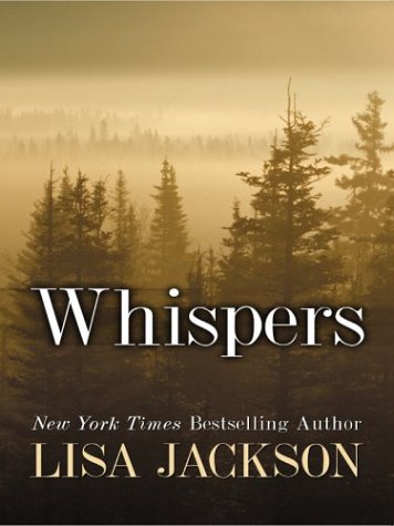 Whispers: Lisa Jackson: 9781587245572: Amazon.com: Books