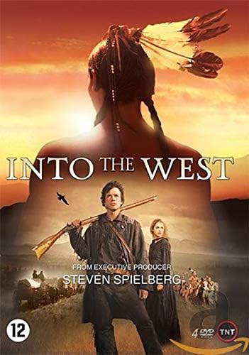 Into the West - 4-DVD Set: Amazon.co.uk: Serge Houde, Joseph M ...