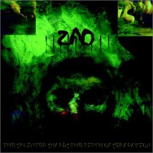 Splinter Shards the Birth of.. - Zao: Amazon.de: Musik-CDs & Vinyl