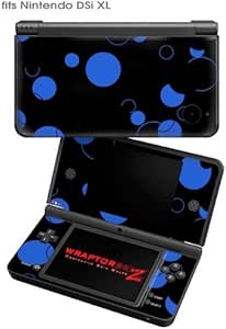 Amazon.com: WraptorSkinz Decal Style Skin Compatible with Nintendo DSi ...