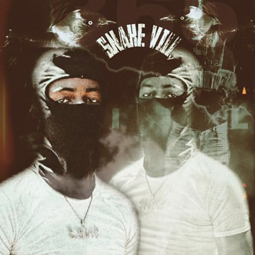 Play Snake Ville by QuisActive on Amazon Music