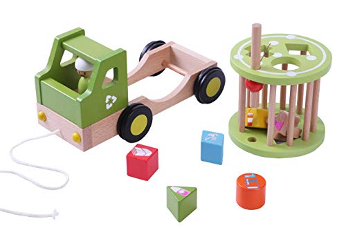 Everearth Motorikwürfel – Die 15 besten Produkte im Vergleich - kita.de ...