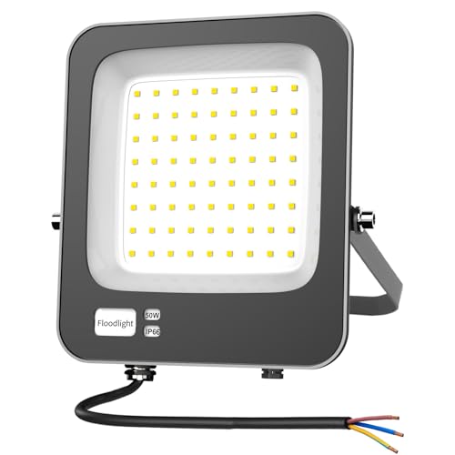 Cómo comprar focos LED para exterior: guía práctica