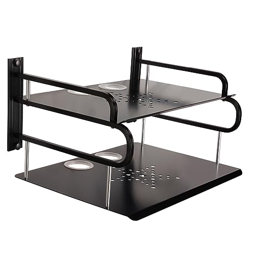 The 16 best multimedia wall shelves - Hifi-Online.net