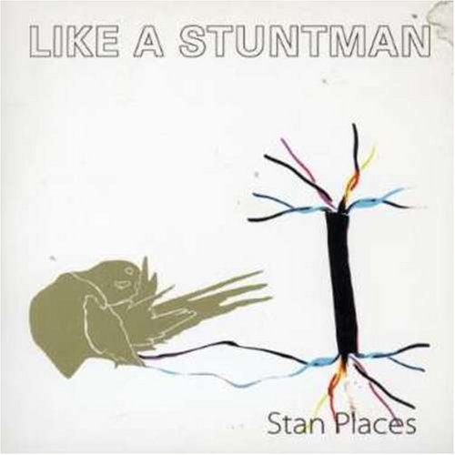 Stan Places Ep: Like a Stuntman: Amazon.in: Music}