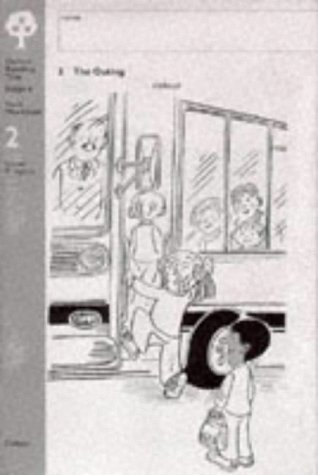 Oxford Reading Tree: Level 6: Workbooks: Workbook 2 (Pack of 6): Jenny ...