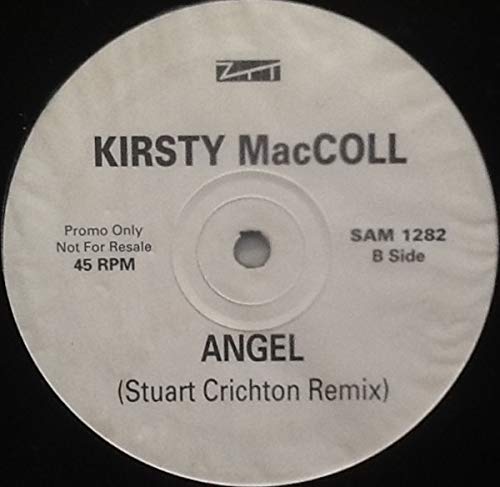 Amazon.com: Angel: CDs & Vinyl