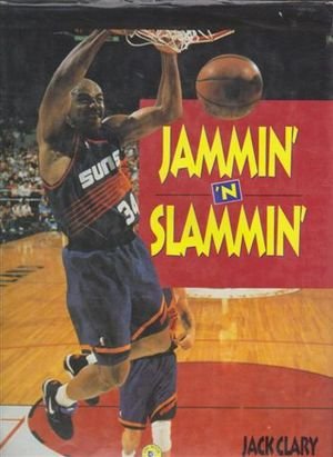 Jammin' 'N Slammin': Jack Clary: 9781863091398: Amazon.com: Books