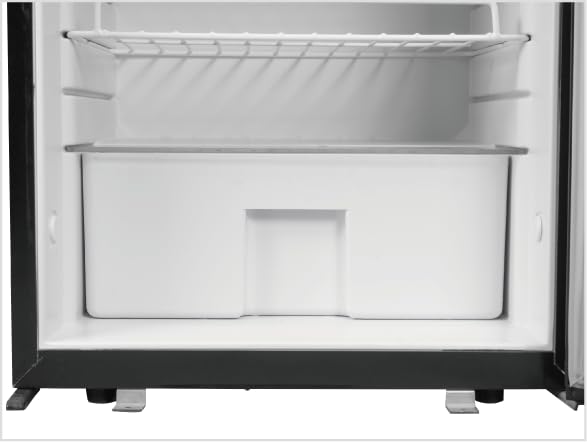 Smad Compressor Fridge 12V/24V, 85L RV Fridge, 12v Camper Fridge ...