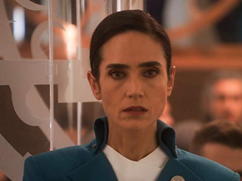 Watch Snowpiercer: Season 1 | Prime Video