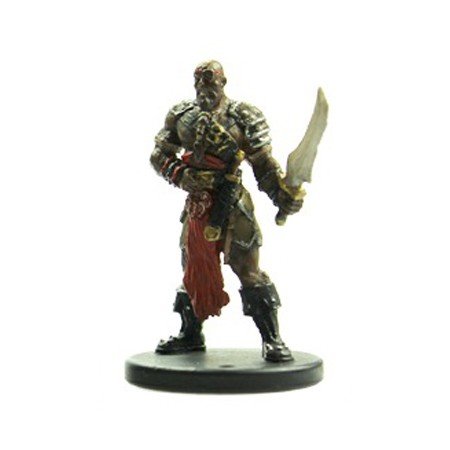 Pathfinder Battles: Skull and Shackles -Barnabus Harrigan - Amazon.com ...