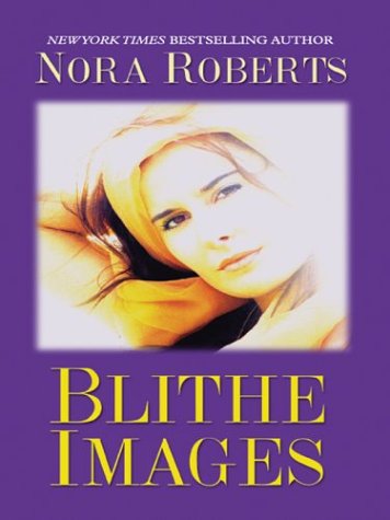Amazon | Blithe Images (Language of Love) | Roberts, Nora | Contemporary