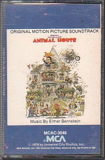 Soundtrack - "Animal House" - Amazon.com Music