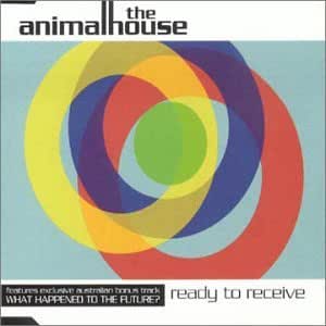 Ready to Receive Ep - Amazon.com Music