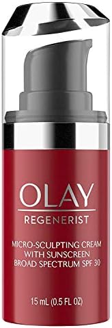 Amazon.com: Olay Super Cream with Sunscreen SPF 30, 15 mL, Trial Size Ultra Lightweight Face ...