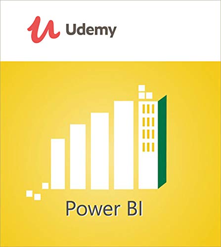Udemy (Power BI) | Microsoft Power BI - A Complete Introduction -(Email ...