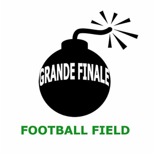 Play Football Field by Grande Finale on Amazon Music