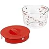 Amazon.com: Pyrex Glass Measuring Cup Set (8-Cup, Microwave and Oven ...