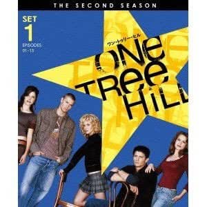 Amazon.com: TV Series - One Tree Hill / One Tree Hill Set 1 (6DVDS ...
