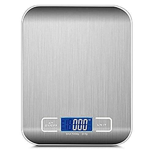 amazon.sa Best Sellers: The best items in Digital Kitchen Scales based ...
