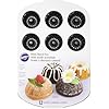 Wilton Non-Stick Mini Fluted Tube Pan; 12-Cavity : Amazon.ca: Home