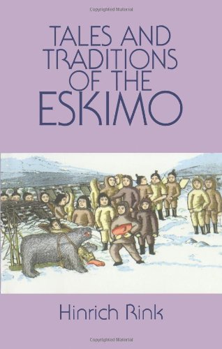 Buy Tales and Traditions of the Eskimo Book Online at Low Prices in ...