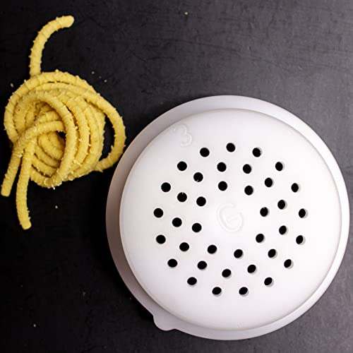 Brand New Philips Avance Collection Pasta Maker | White | Imported